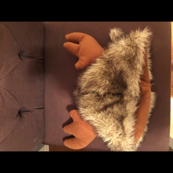 Other | Moose Costume Hat | Poshmark